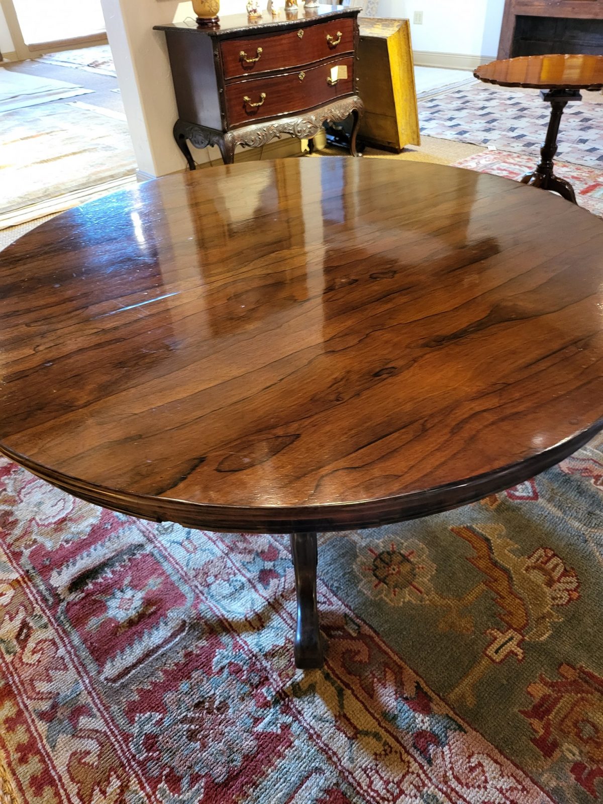 Category: Tables - Plantation Antique Galleries
